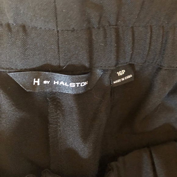 H by Halston | Pants & Jumpsuits | H By Halston | Poshmark